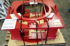 Bit Breakers | Oil Tolls Oil Drilling Tools | A | Ackerman Drilling