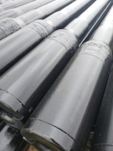 Used Drill Pipe For Sale Near Me | Ackerman Drilling