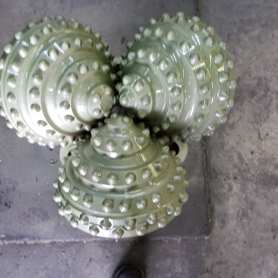 Rock Bits | Tricone Rock Bits | PDC Bits | Rerun Rock Bits | Used Rock ...
