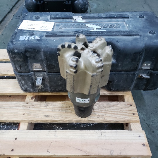 Rock Bits | Tricone Rock Bits | PDC Bits | Rerun Rock Bits | Used Rock ...