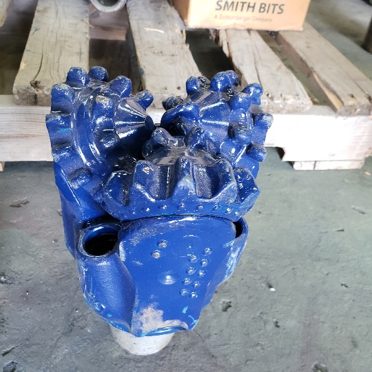 Rock Bits | Tricone Rock Bits | PDC Bits | Rerun Rock Bits | Used Rock ...