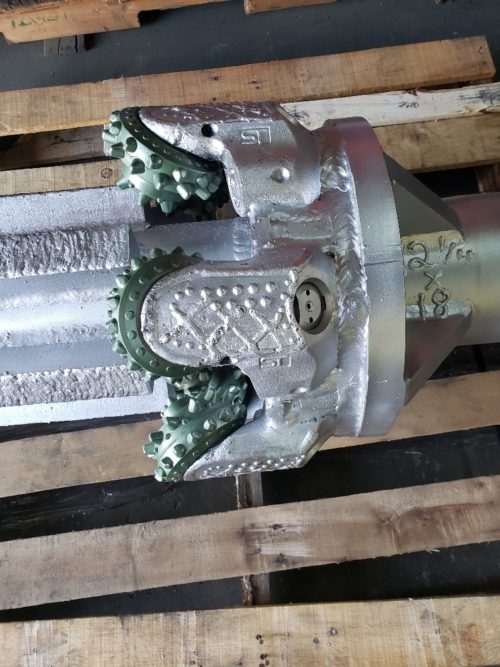 Hole Openers | Drilling Hole Openers | Hole opener bit | Ackerman Drilling