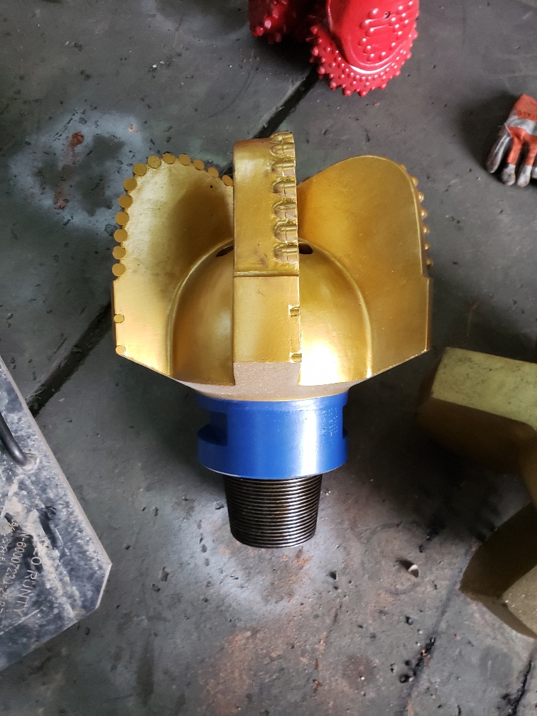 Rock Bits | Tricone Rock Bits | PDC Bits | Rerun Rock Bits | Used Rock ...