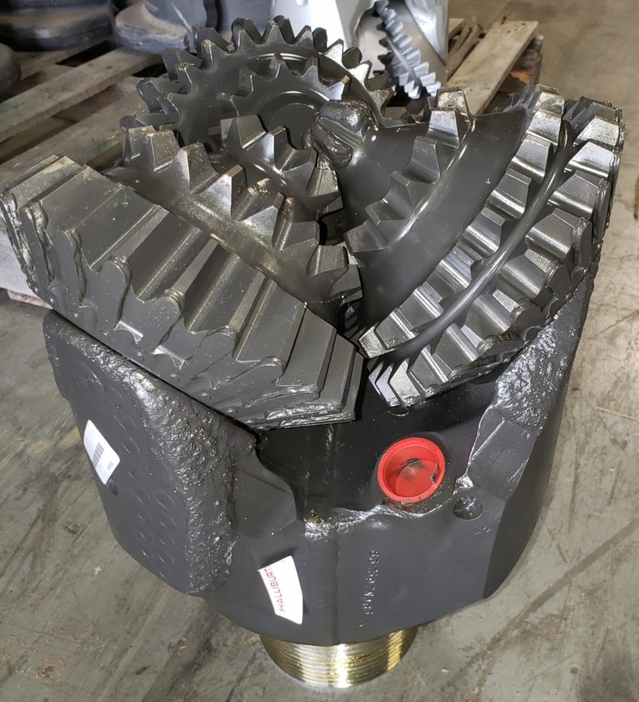 Rock Bits | Tricone Rock Bits | PDC Bits | Rerun Rock Bits | Used Rock ...