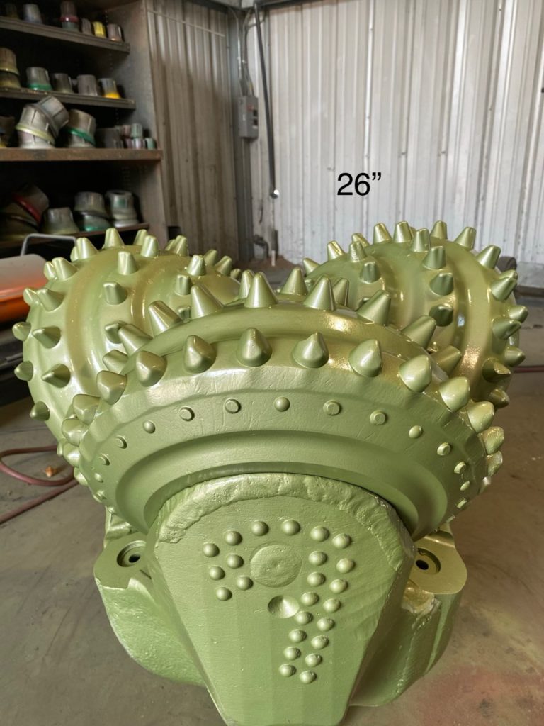 Rock Bits | Tricone Rock Bits | PDC Bits | Rerun Rock Bits | Used Rock Bits | Used Tricone Rock ...
