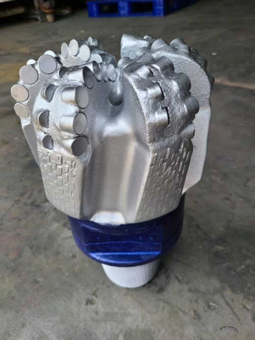 8 1/2 Smith MSi616LBPX 616 Matrix PDC Rock Bit | Ackerman Drilling