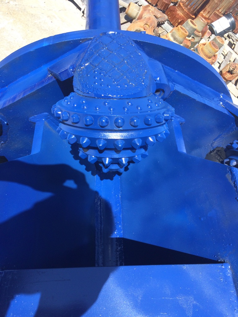 Hole Openers | Drilling Hole Openers | Hole opener bit | Ackerman Drilling