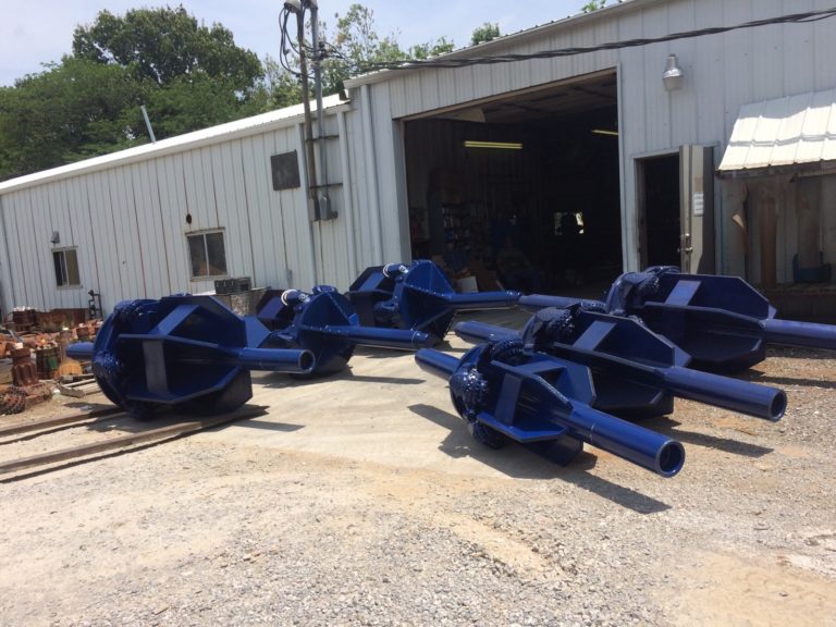 Hole Openers | Drilling Hole Openers | Hole opener bit | Ackerman Drilling