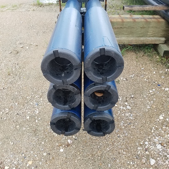 HEAVYWEIGHT DRILL PIPE | Ackerman Drilling