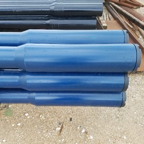 HEAVYWEIGHT DRILL PIPE | Ackerman Drilling