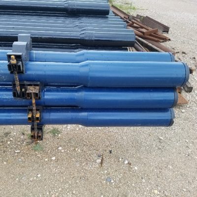 HEAVYWEIGHT DRILL PIPE | Ackerman Drilling