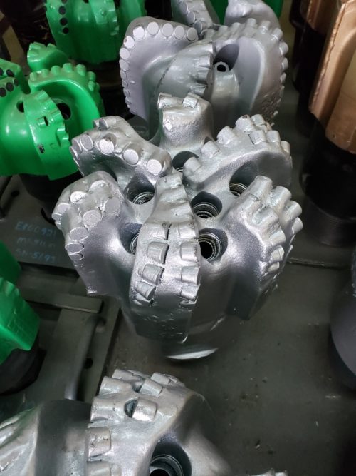 Rock Bits | Tricone Rock Bits | PDC Bits | Rerun Rock Bits | Used Rock ...