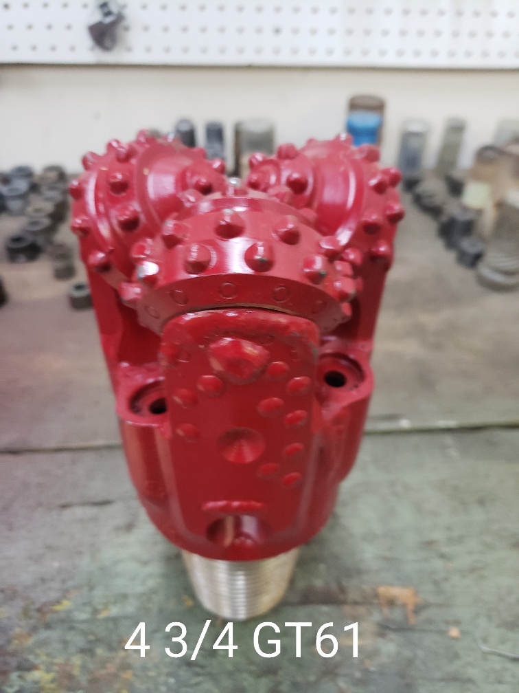 Rock Bits | Tricone Rock Bits | PDC Bits | Rerun Rock Bits | Used Rock ...
