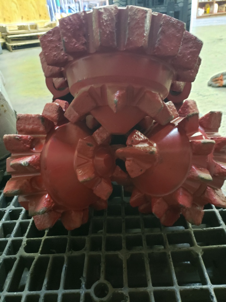 Rock Bits | Tricone Rock Bits | PDC Bits | Rerun Rock Bits | Used Rock ...