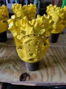 Rock Bits | Tricone Rock Bits | PDC Bits | Rerun Rock Bits | Used Rock ...
