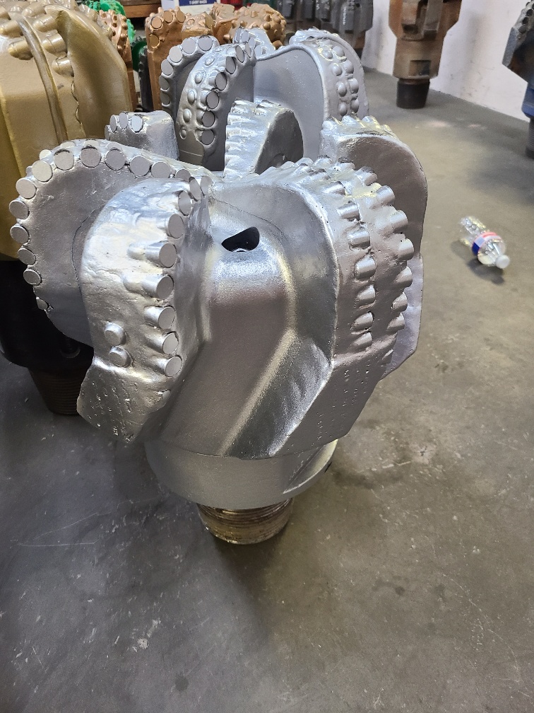 Rock Bits | Tricone Rock Bits | PDC Bits | Rerun Rock Bits | Used Rock ...