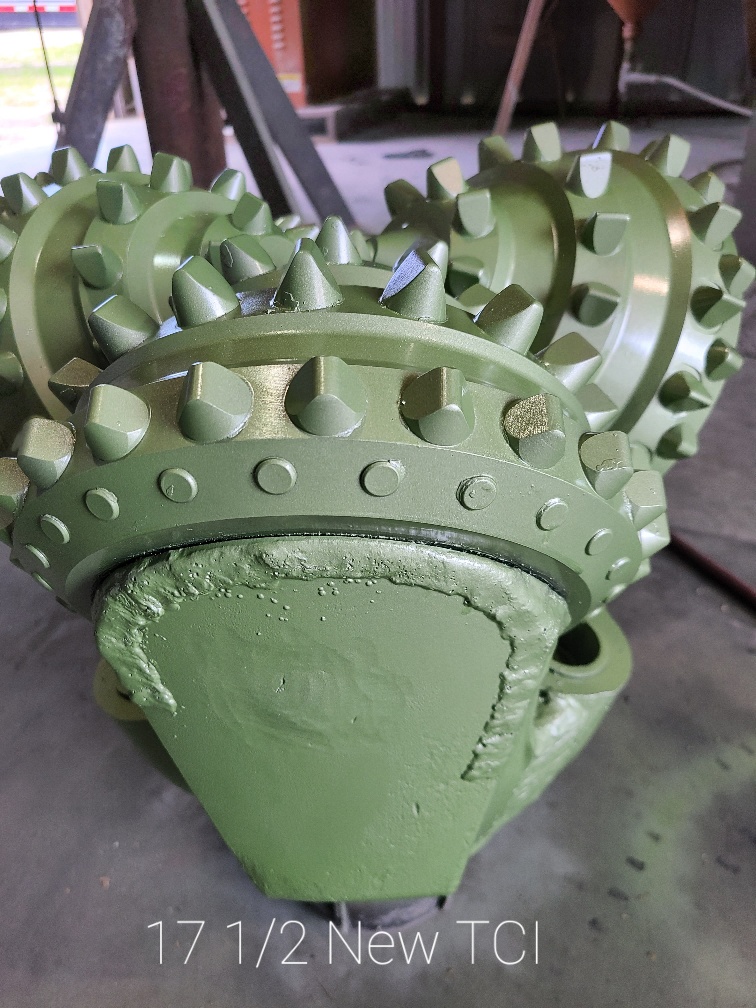 Rock Bits | Tricone Rock Bits | PDC Bits | Rerun Rock Bits | Used Rock ...