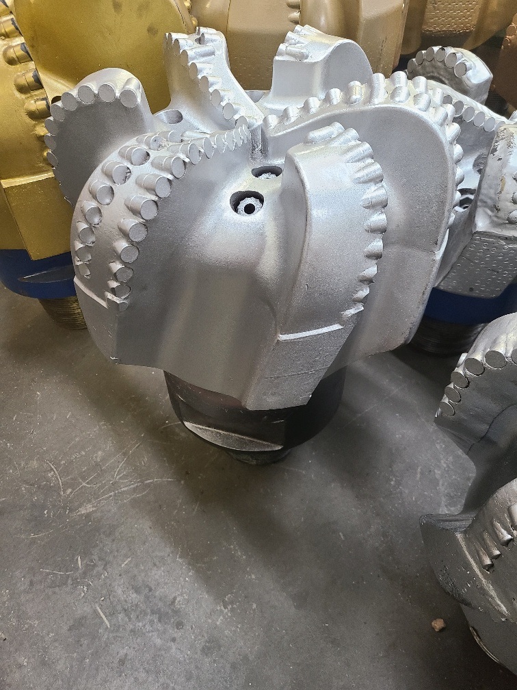 Rock Bits | Tricone Rock Bits | PDC Bits | Rerun Rock Bits | Used Rock ...