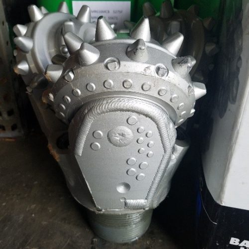 Buy TCI Tricone Rock Bits | Tricone Rock Bits for sale | Ackerman Drilling