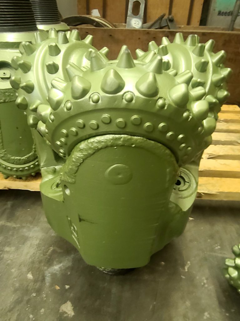 Rock Bits | Tricone Rock Bits | PDC Bits | Rerun Rock Bits | Used Rock ...