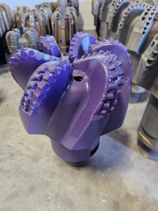 Rock Bits | Tricone Rock Bits | PDC Bits | Rerun Rock Bits | Used Rock ...